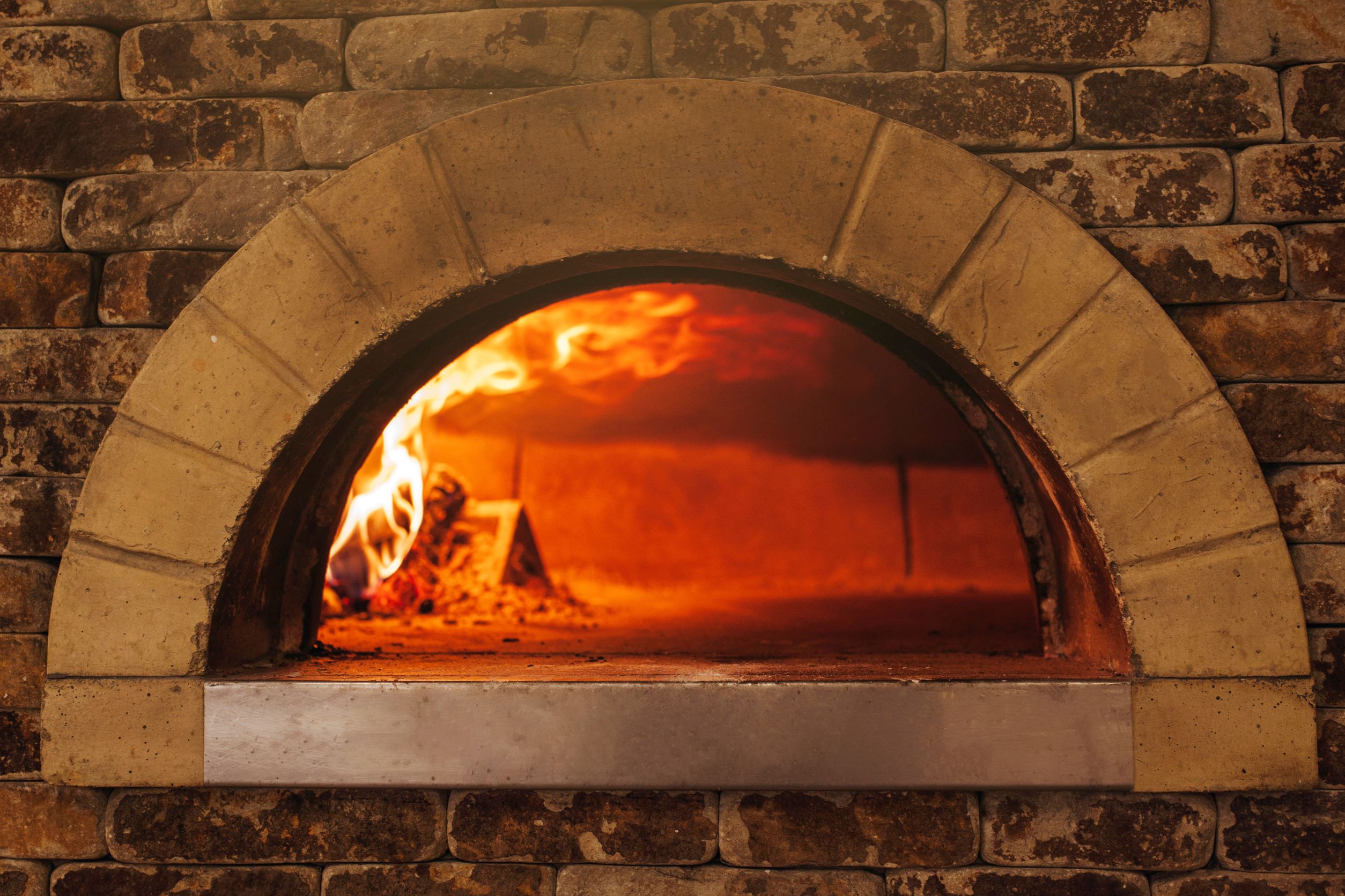 Ein Ofen für den Garten - Beruf & Alltag